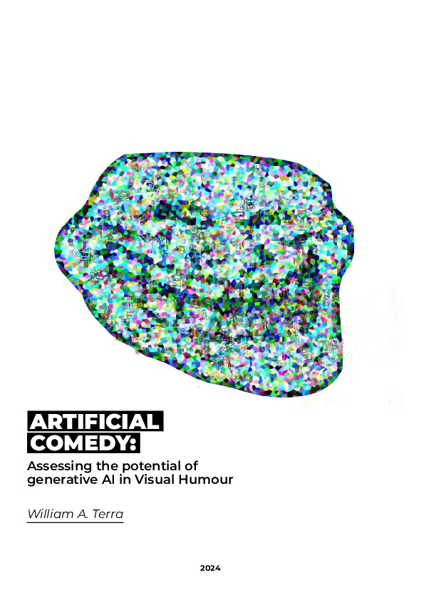 (PDF) Artificial Comedy: Assessing the potential of generative AI in ...