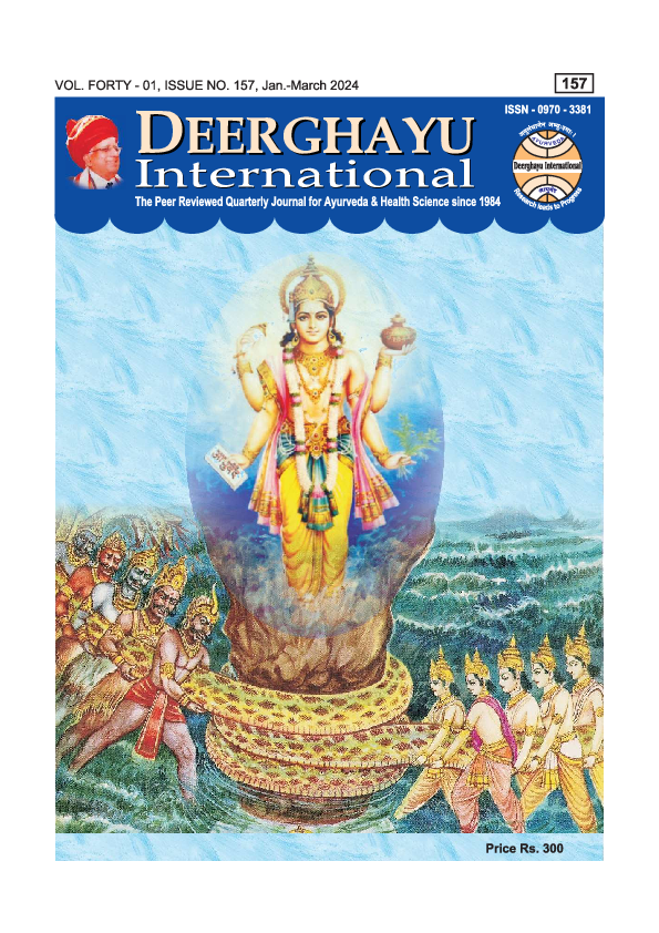 (PDF) A Comprehensive Analysis of Significance of Shabda