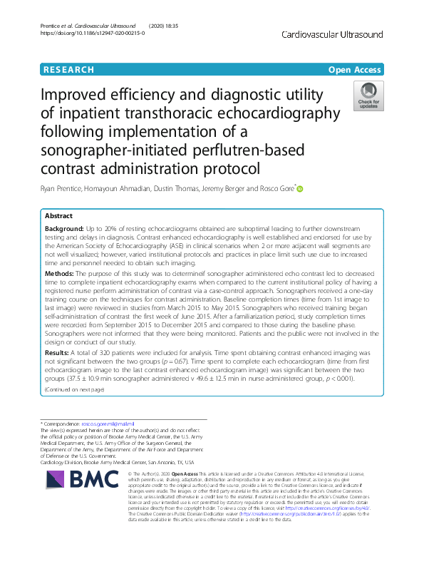 (PDF) Improved efficiency and diagnostic utility of inpatient ...