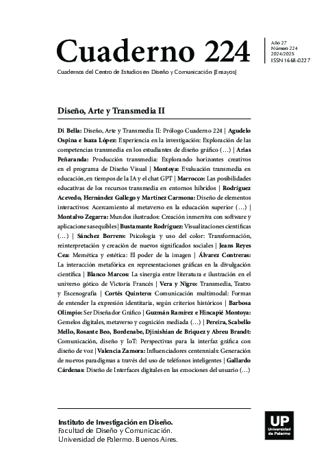 (PDF) Las posibilidades educativas de los recursos transmedia en ...