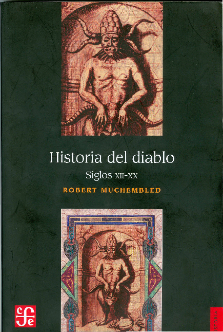 (PDF) Robert Muchembled - Historia del diablo
