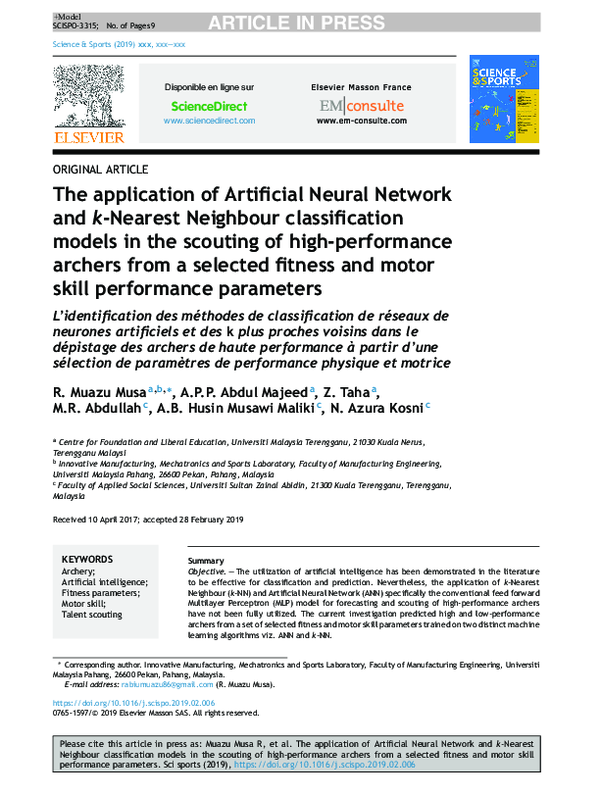 Pdf Application Of Artificial Neural Network And Kinetic Modeling For The Prediction Of Biogas