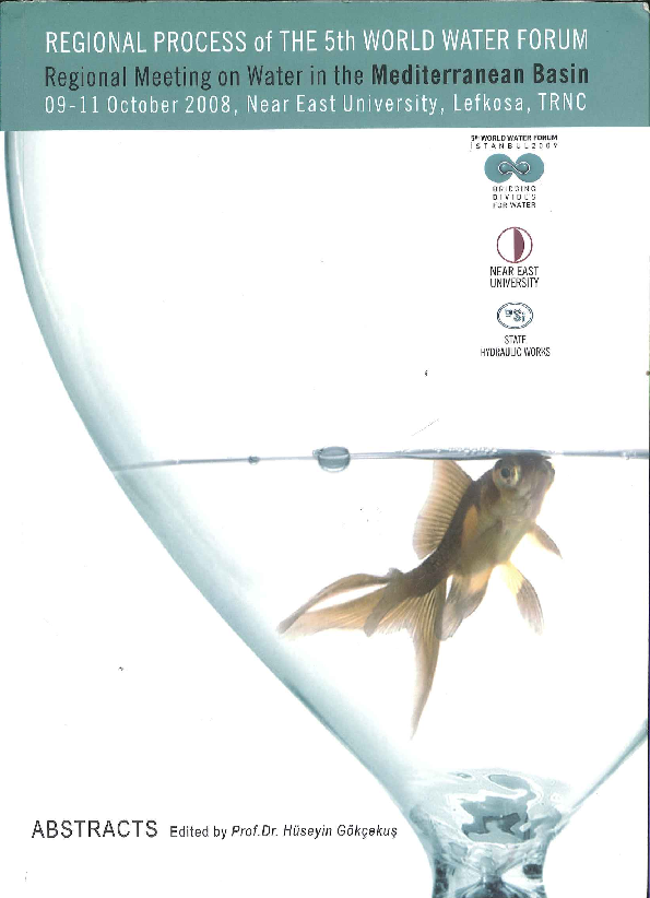 (PDF) Water Resources Declining: Water Consumption Awareness In the ...