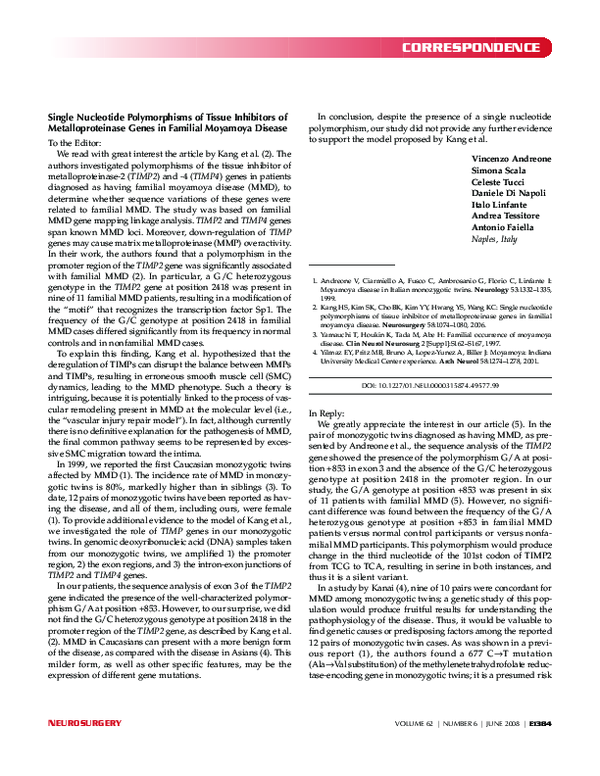 (PDF) Treatment Options for Third Ventricular Colloid Cysts