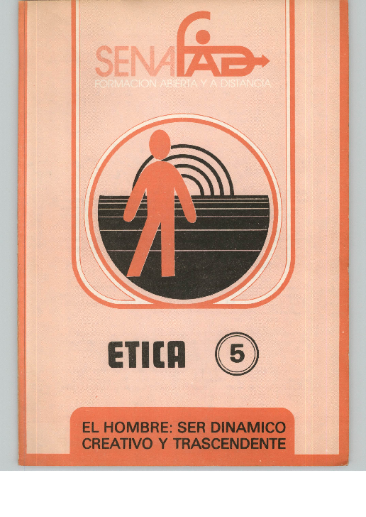 (PDF) El hombre: ser dinámico creativo y trascendente