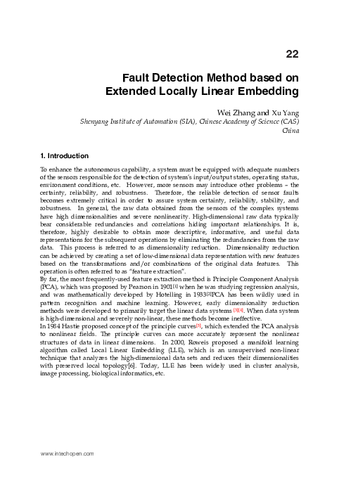 (PDF) Correlation Error Reduction of Images in Stereo Vision with Fuzzy Method and Its ...