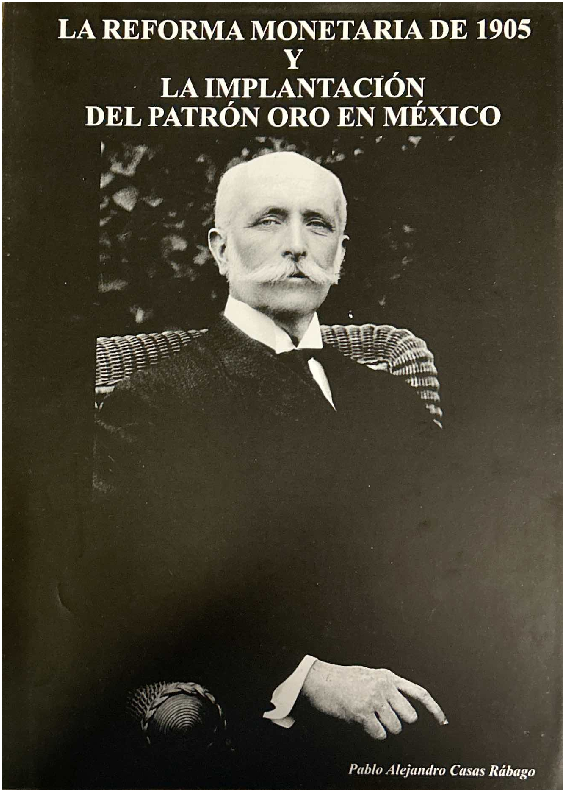 (PDF) La reforma monetaria de 1905 y la implantación del patrón oro en ...