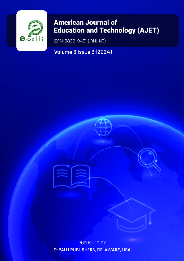 Pdf Digital Transformation In Aviation Education A Review Of Ict