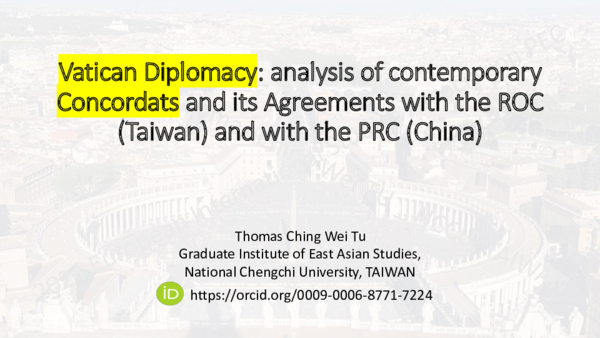 (PDF) Thomas Ching Wei Tu
