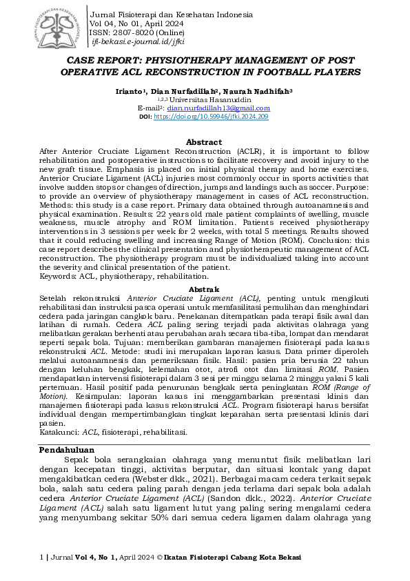 pdf-case-report-physiotherapy-management-of-post-operative-acl