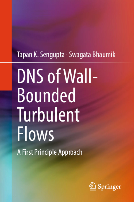 (PDF) DNS of Wall-Bounded Turbulent Flows