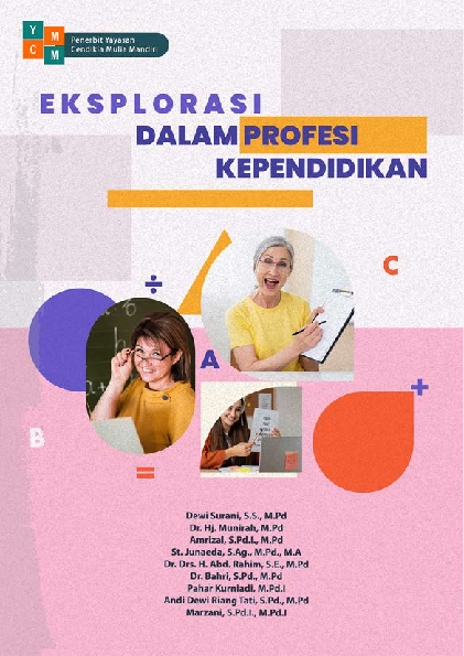 (PDF) Eksplorasi dalam Profesi Kependidikan