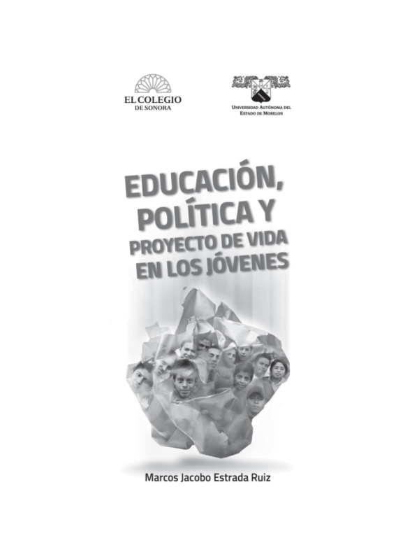 (PDF) Educación, Política y Proyecto Final | Marcos Jacobo Estrada Ruiz ...