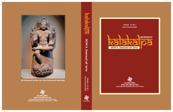 (PDF) Jat Painting Kusum Sarovar