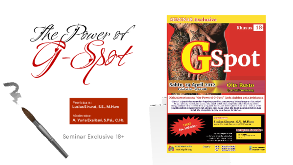 (PDF) The Power of G-Spot