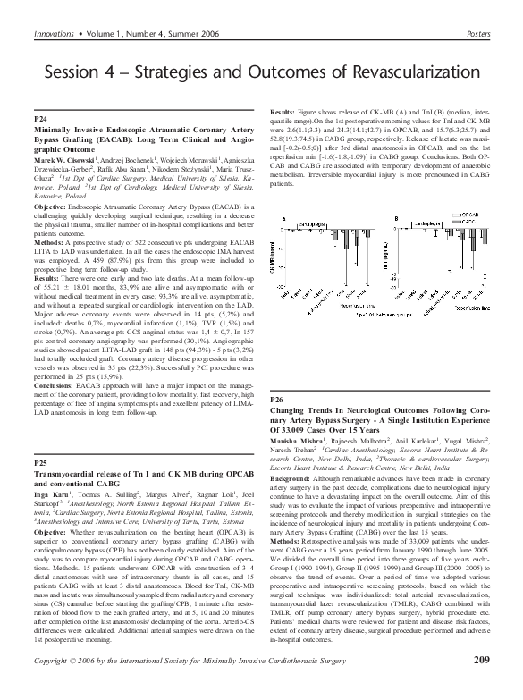 (PDF) A New Method of Non-Invasive Measurement of Left Atrial Function ...
