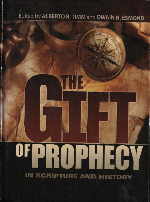 (PDF) The Gift of Prophecy in the Early Church and Middle Ages