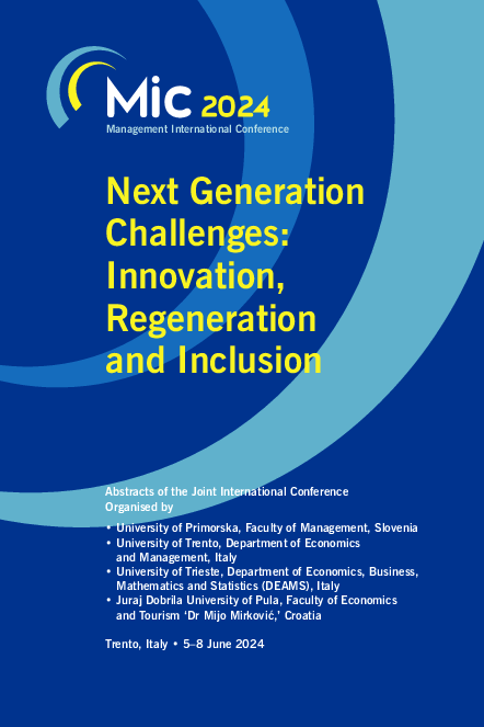 (PDF) MIC 2024: Next Generation Challenges; Innovation, Regeneration ...