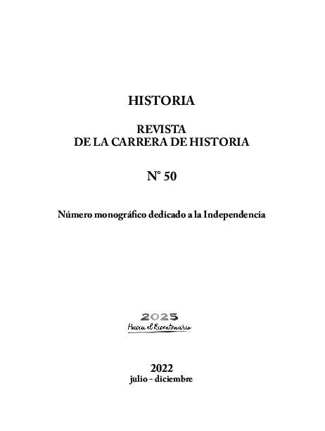(PDF) ¿Qué ocurrió con el Ejército Auxiliar del Perú entre Vilcapugio y ...