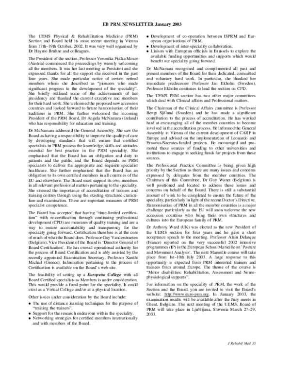 (PDF) Levels of evidence of articles published in Physical and ...