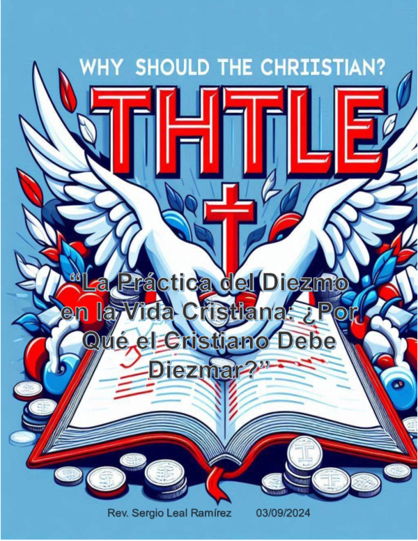 (PDF) “La Práctica del Diezmo en la Vida Cristiana: ¿Por Qué el ...