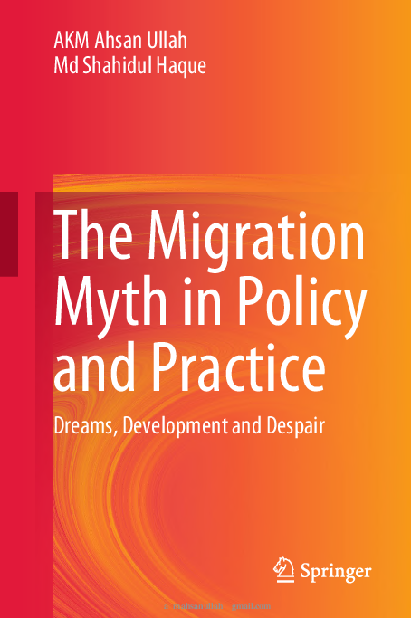 (PDF) The Migration Myth in Policy and Practice