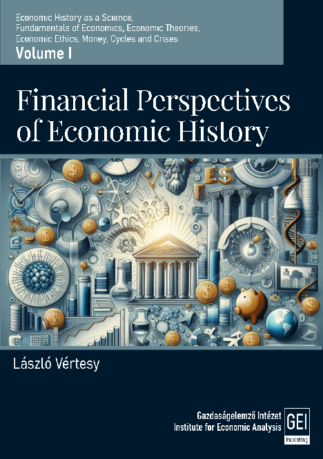 (PDF) FINANCIAL PERSPECTIVES OF ECONOMIC HISTORY - Volume I: Economic ...