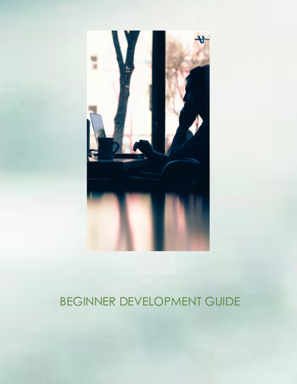 (PDF) Software Development Tools