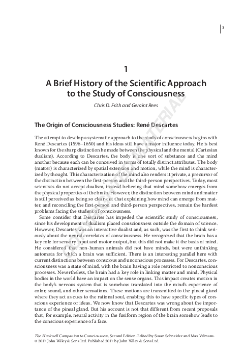 (PDF) Dualism, Reductionism, and Reflexive Monism