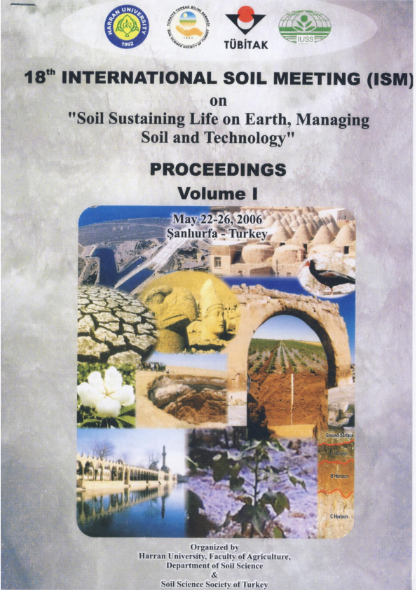 (PDF) The Effect of Valley Networks on Erosion and A Sample for Using GIS Based Soil Erosion ...