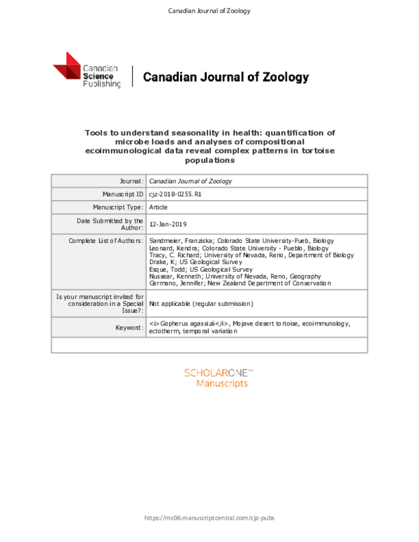 (PDF) Tools to understand seasonality in health: quantification of ...