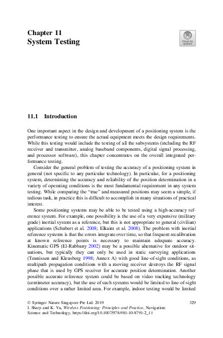 Pdf System Testing 7295