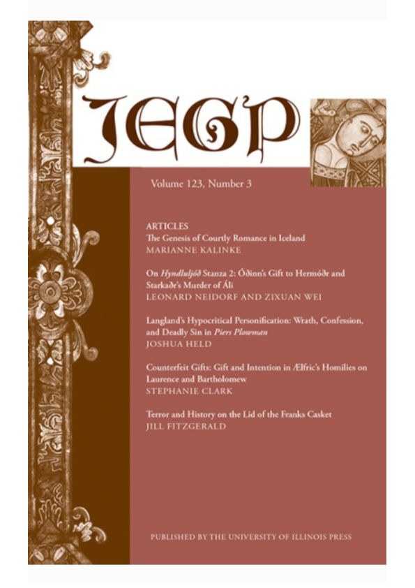 (PDF) Review of From the Material to the Mystical in Late Medieval ...