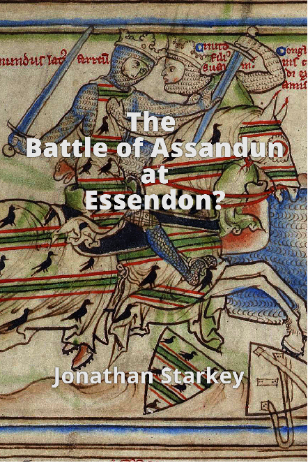 (PDF) The Battle of Assandun ... at Essendon