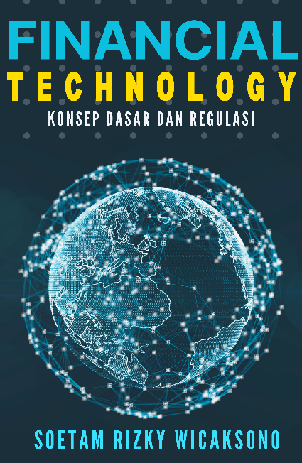 (PDF) Financial Technology: Konsep Dasar dan Regulasi
