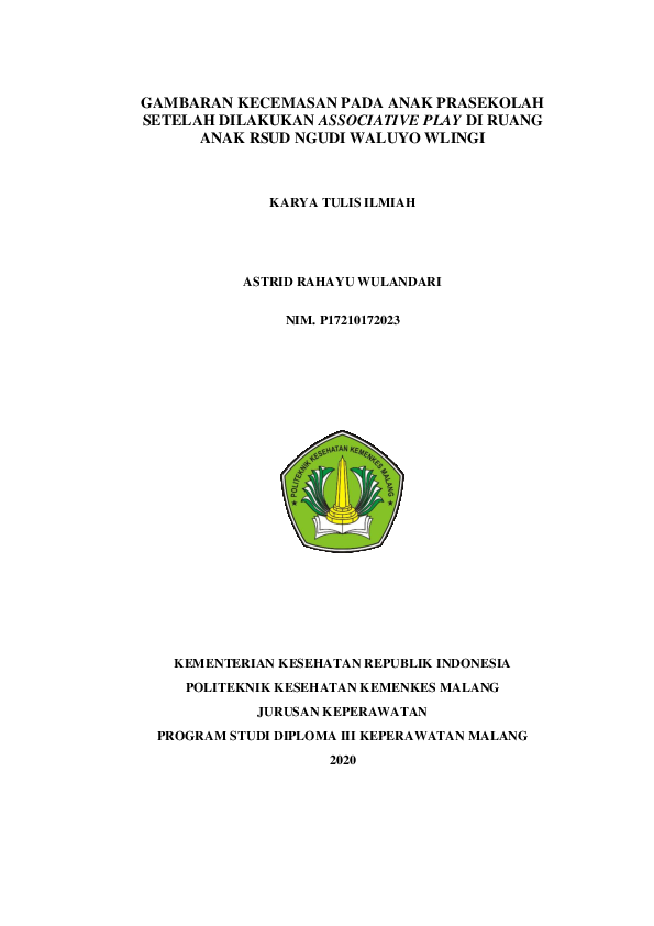 (PDF) [REVISI-2] KTI ASTRID RAHAYU