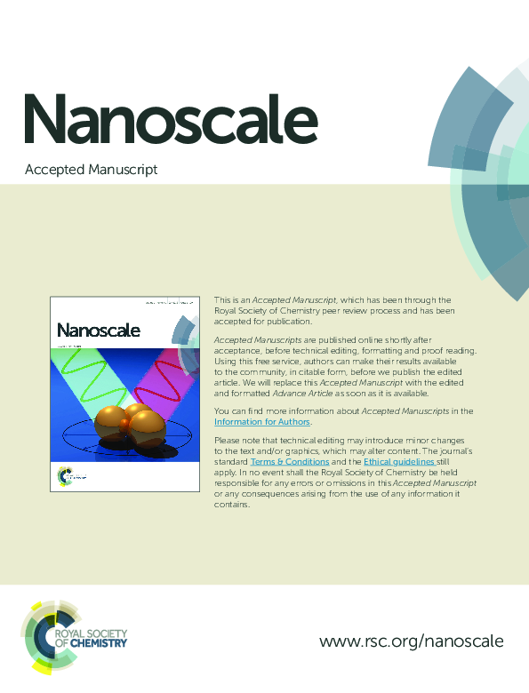 Pdf Colloidal Synthesis And Optical Properties Of Type Ii Cdse Cdte And Inverted Cdte Cdse