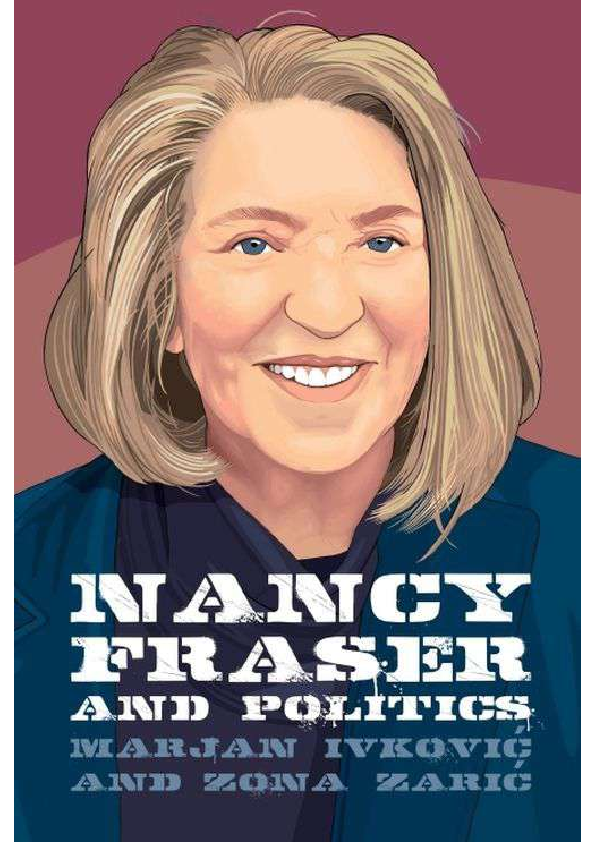 (PDF) Nancy Fraser and Politics