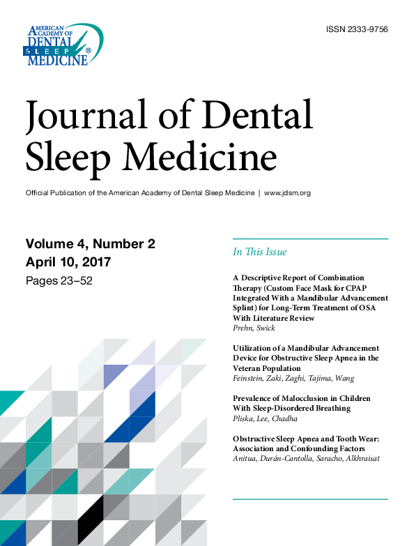 (PDF) A Descriptive Report of Combination Therapy (Custom Face Mask for ...
