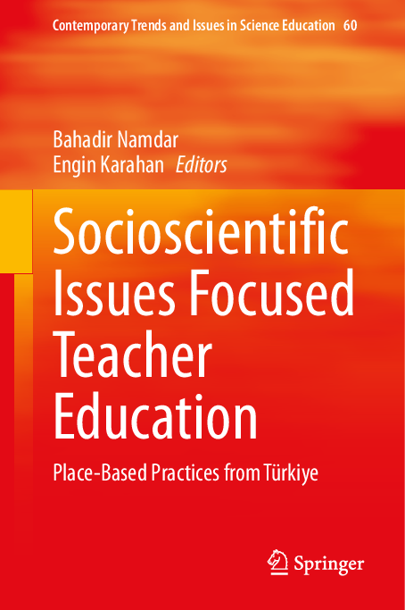 (PDF) Contemporary Trends and Issues in Science Education