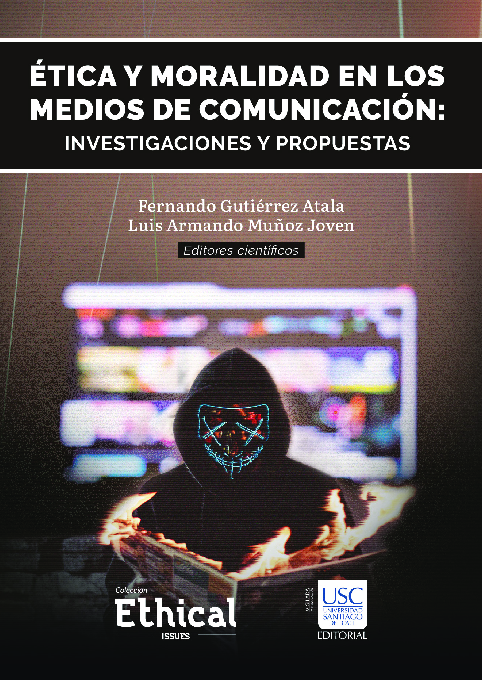 (PDF) Ética y Moralidad en Los Medios De Comunicación: Investigaciones y Propuestas | Luis ...