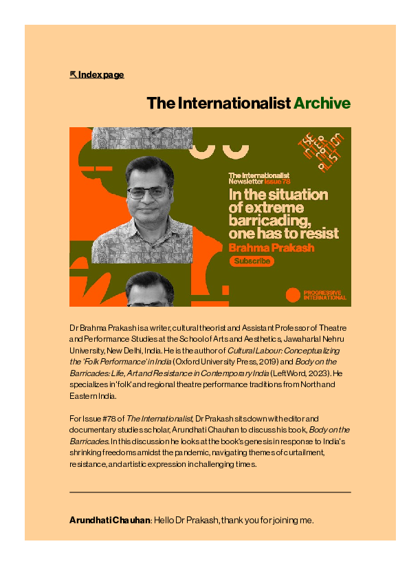 (PDF) Body will Resist