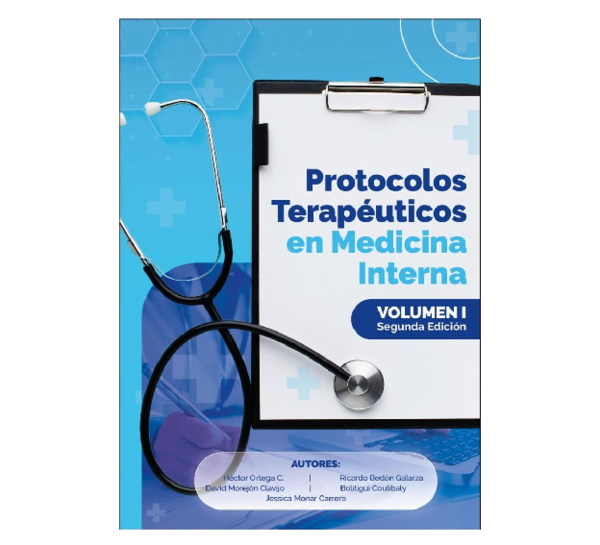 (PDF) PROTOCOLOS TERAPÉUTICOS EN MEDICINA INTERNA VOLUMEN 1. SEGUNDA EDICIÓN.