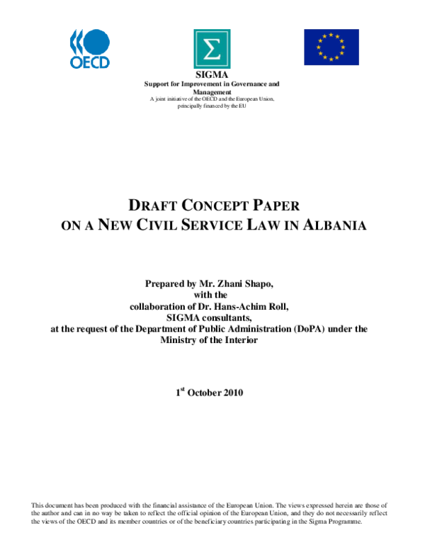 (PDF) CSA Concept Paper 01Oct10 SIGMA FINAL