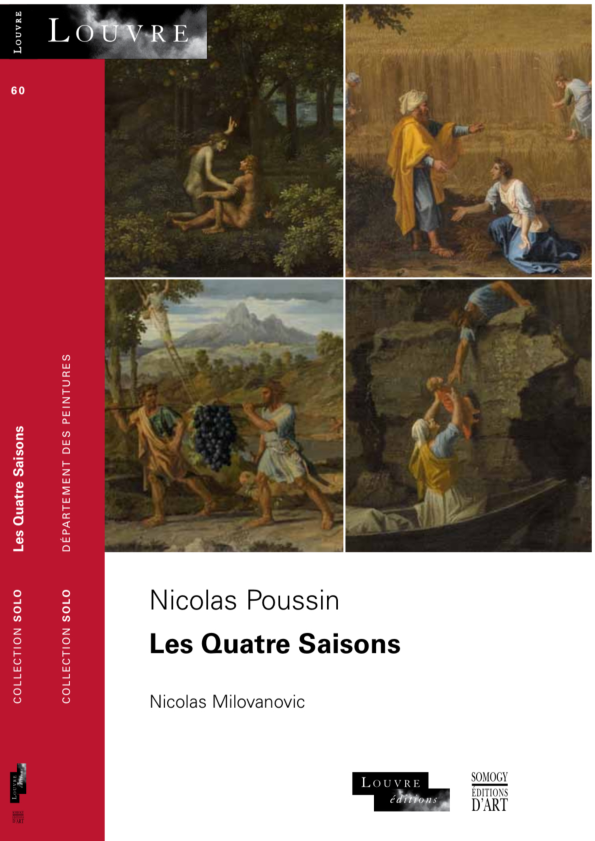 (PDF) Nicolas Poussin: Les Quatre Saisons