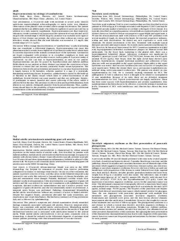 (PDF) Medial calcific arteriosclerosis mimicking giant cell arteritis ...