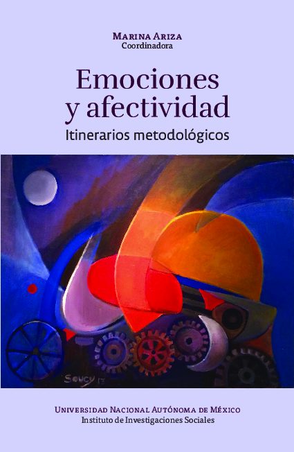 (PDF) Encuestando emociones: bienestar socioemocional y desigualdades de clase en México