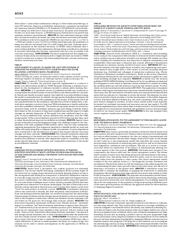 (PDF) Assessing The Relationship Between Individual Attributes ...