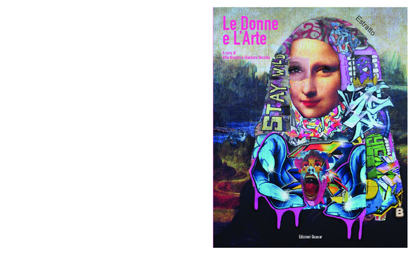(PDF) R. Panvini Donne artiste nell'antichità (estratto da Le donne e l ...