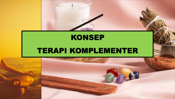 (PDF) KONSEP TERAPI KOMPLEMENTER